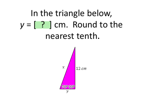 [Highschool] Trigonometry : r/HomeworkHelp