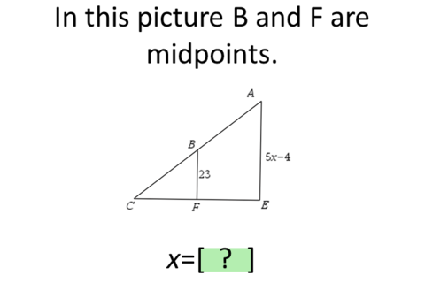What is X? : r/learnmath