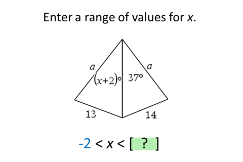 What is vaules of x? : r/learnmath